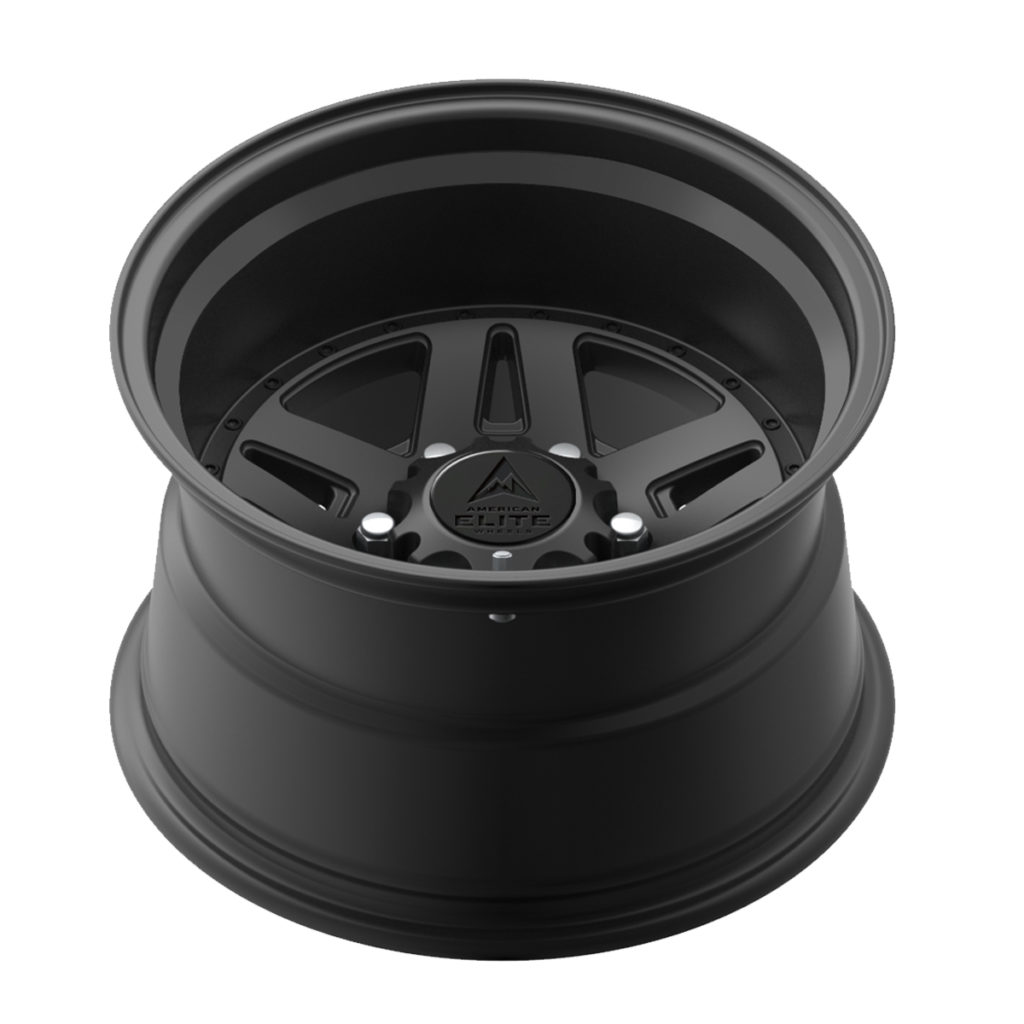 American Elite Champion – American Elite Wheels