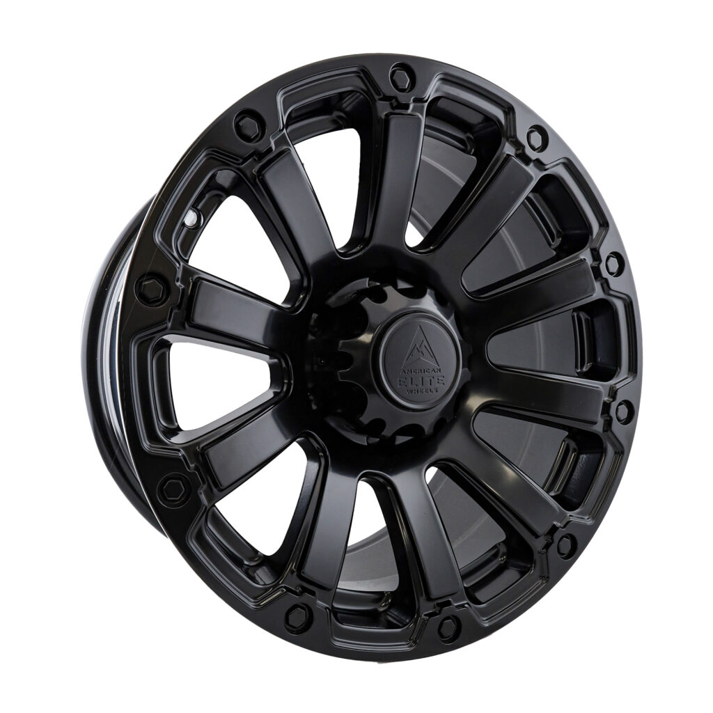 All Wheels – American Elite Wheels