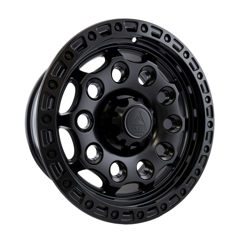 Off-Road Series – American Elite Wheels