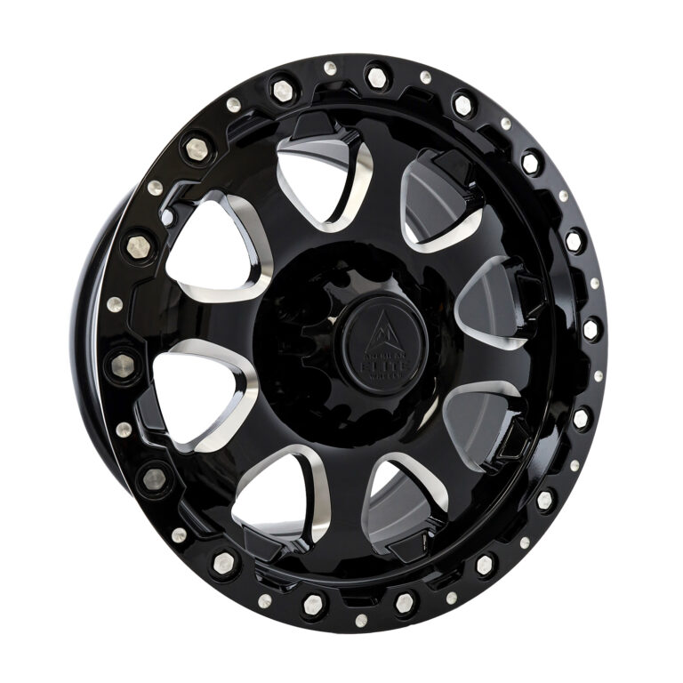 All Wheels – American Elite Wheels