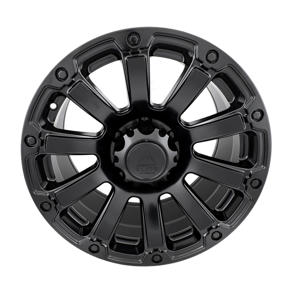 All Wheels – American Elite Wheels