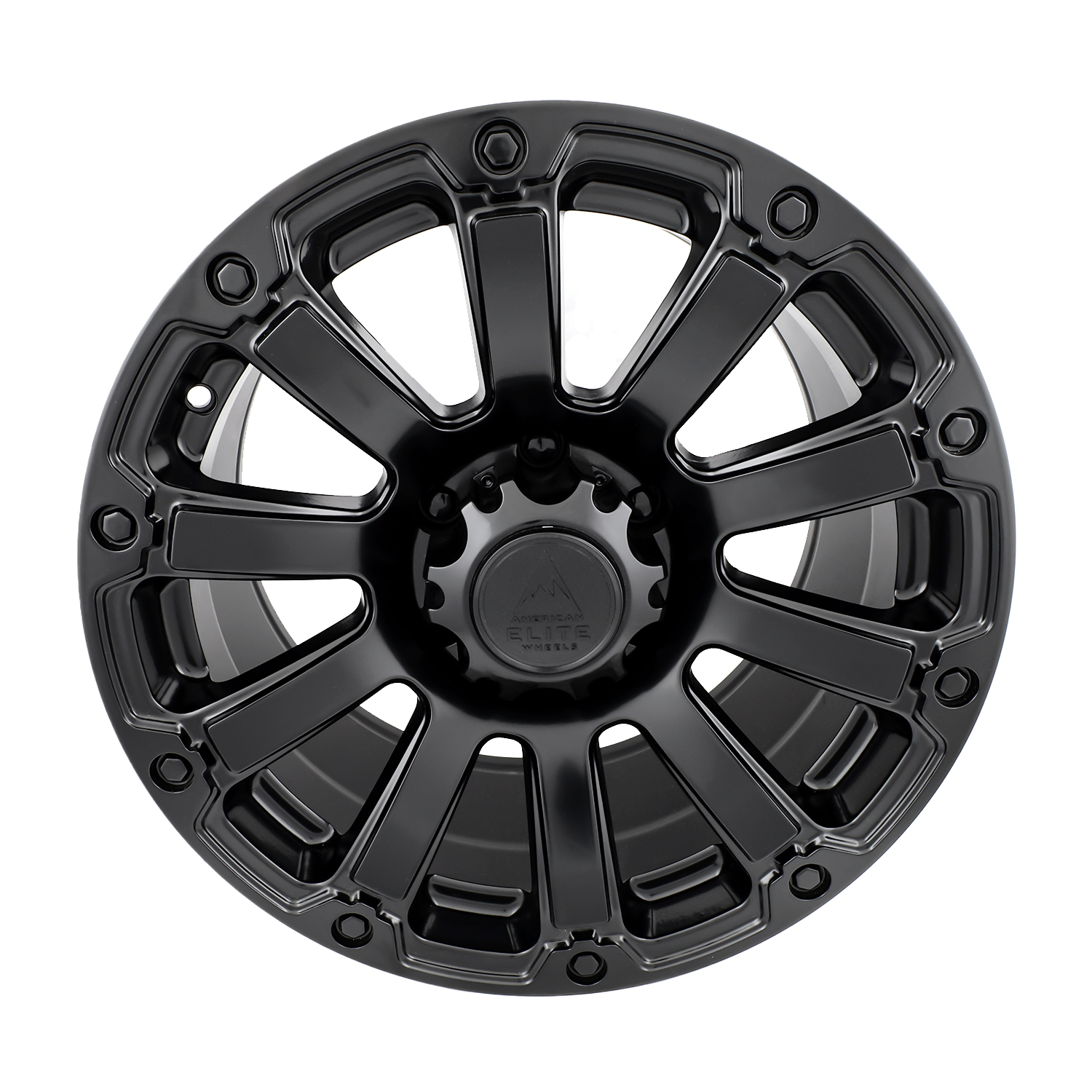 All Wheels – American Elite Wheels