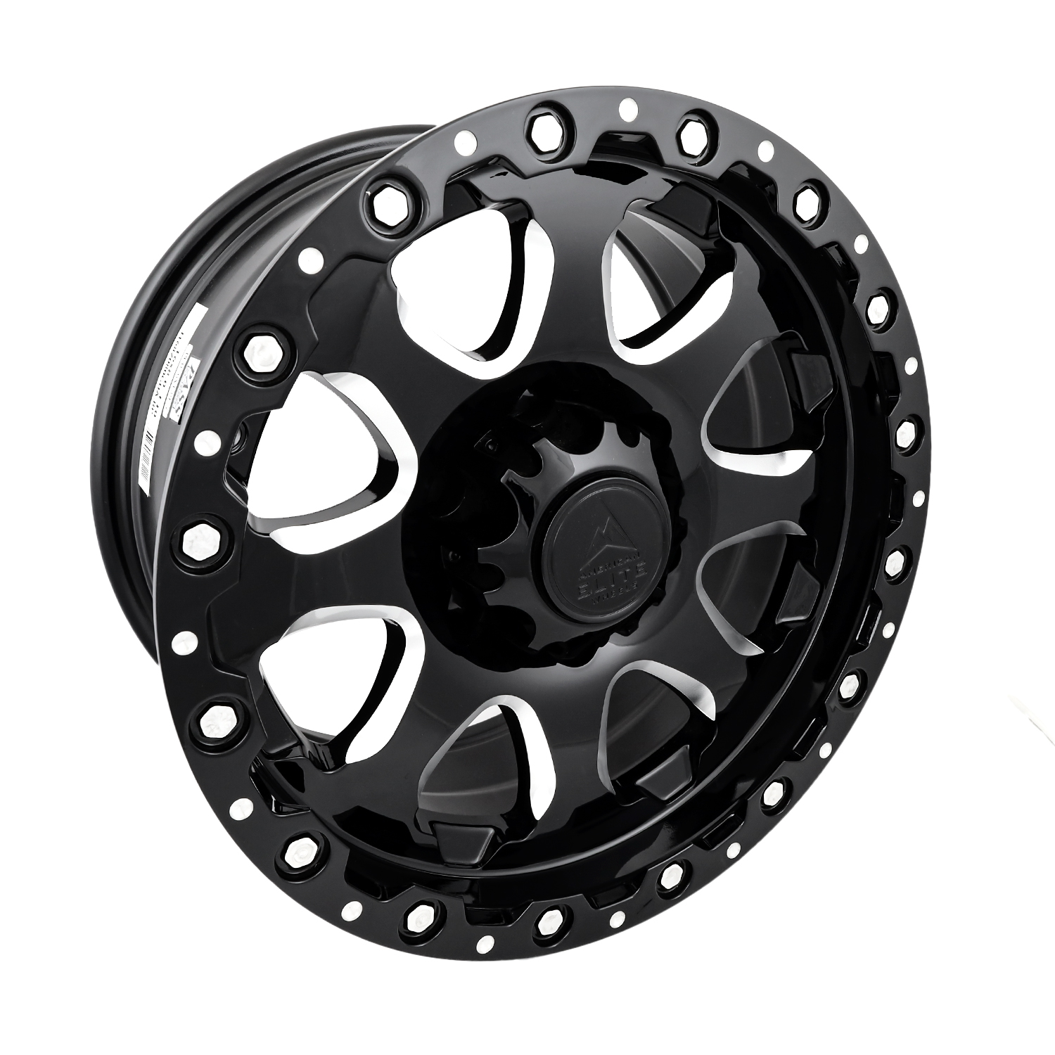 All Wheels – American Elite Wheels