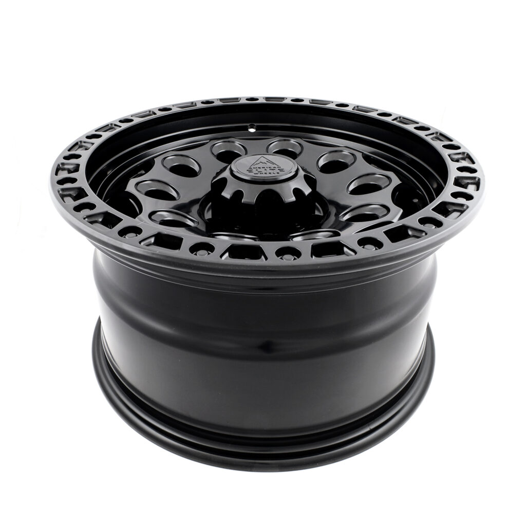 American Elite Renegade – American Elite Wheels