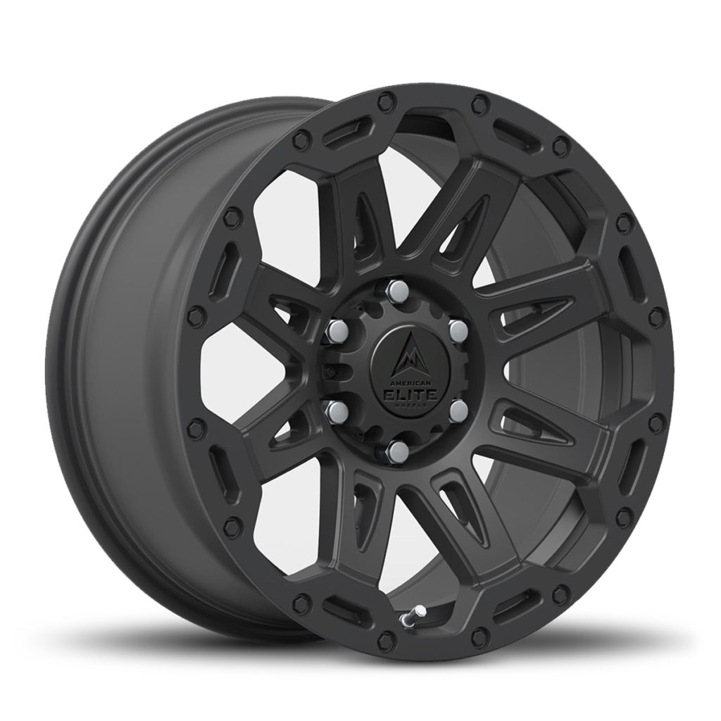 All Wheels – American Elite Wheels