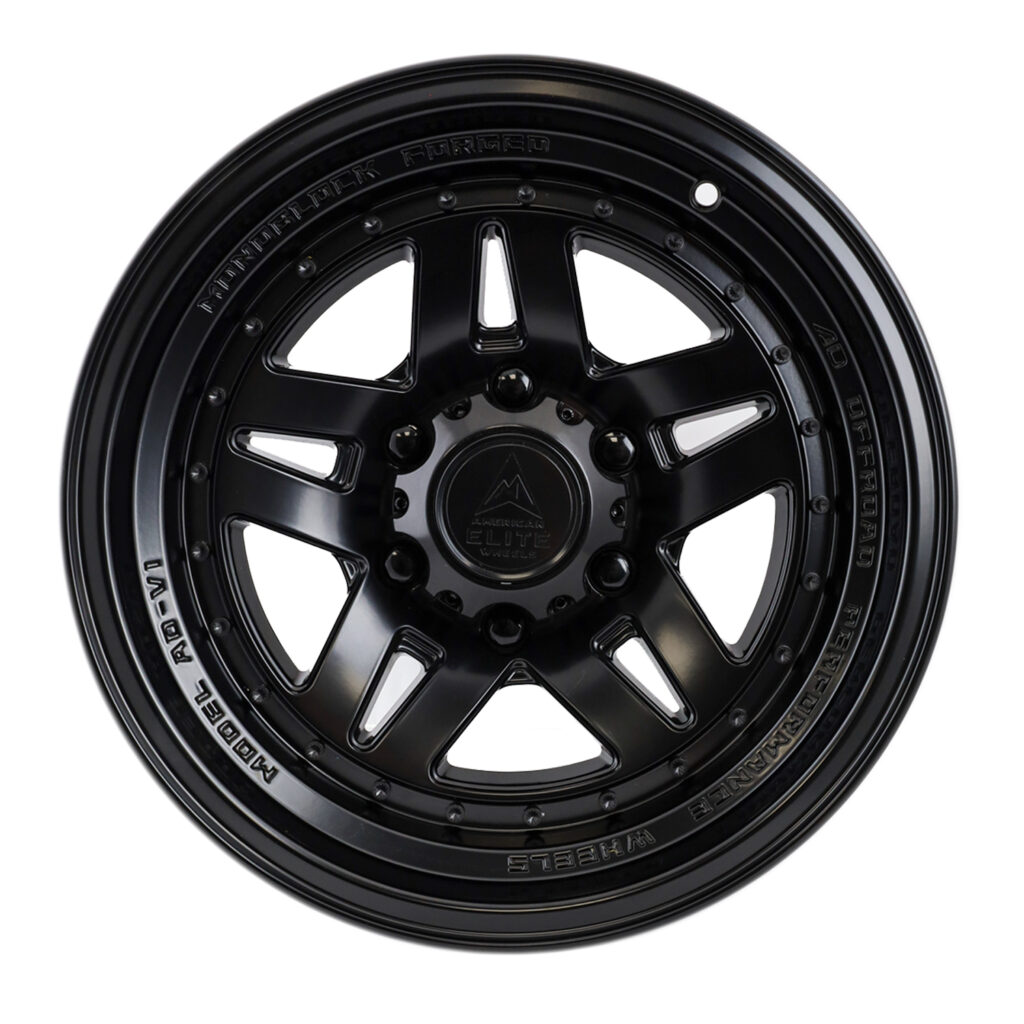 All Wheels – American Elite Wheels