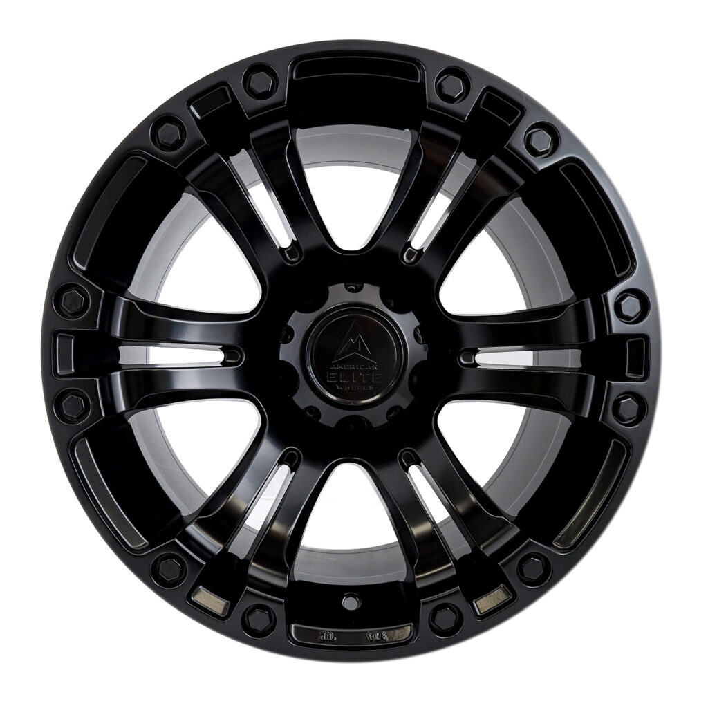 All Wheels – American Elite Wheels