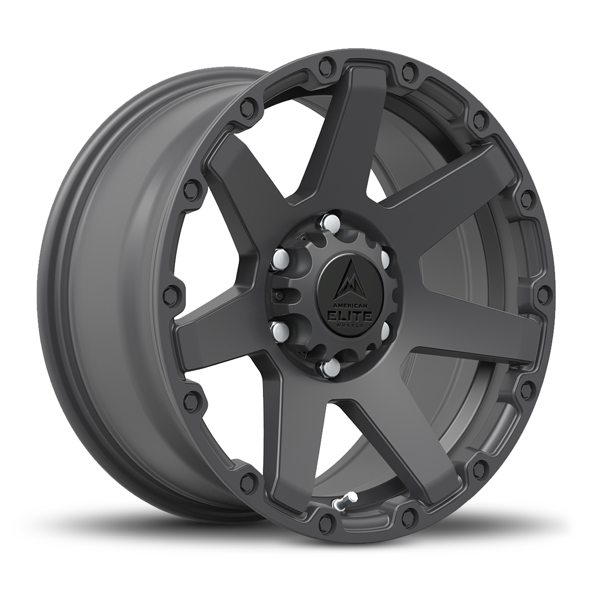 American Elite Wheels – Keep Going