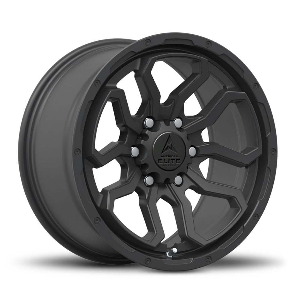 Wheels – American Elite Wheels