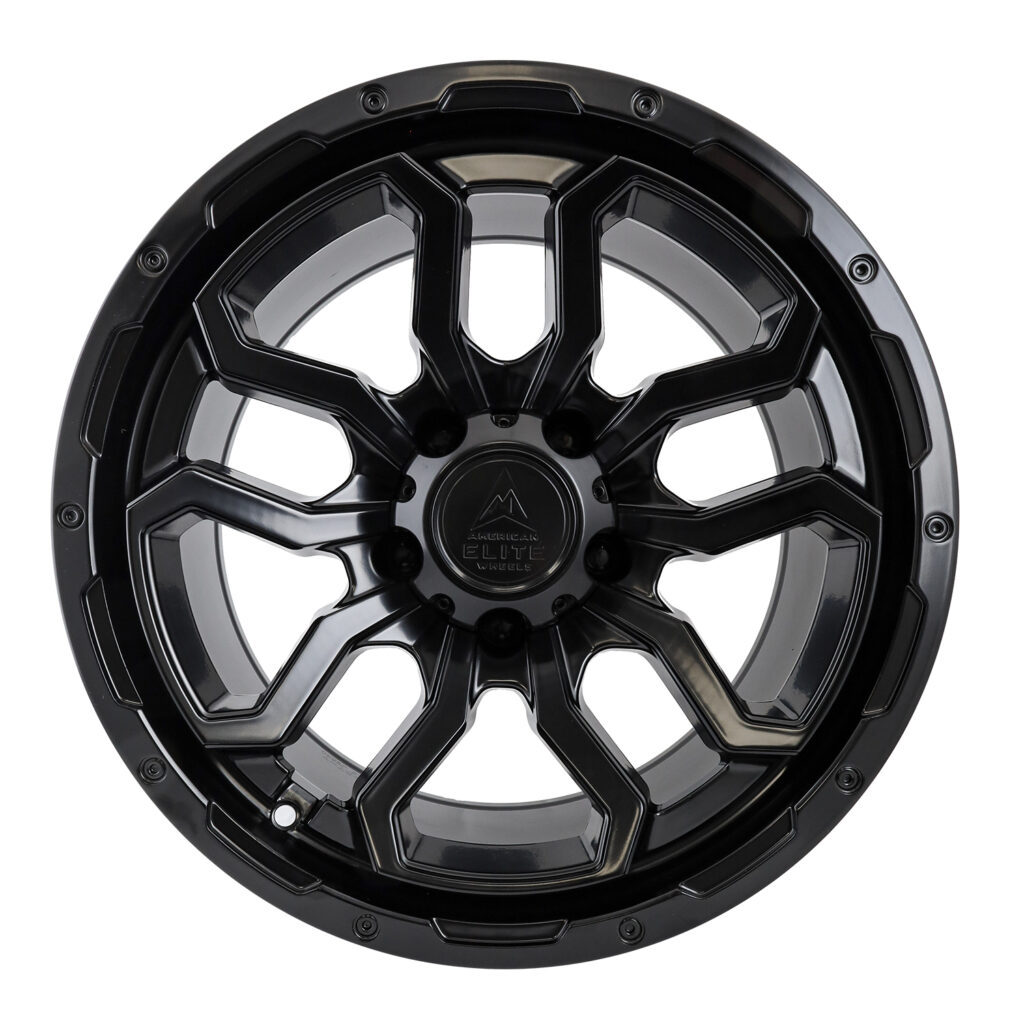 American Elite Spartan – American Elite Wheels