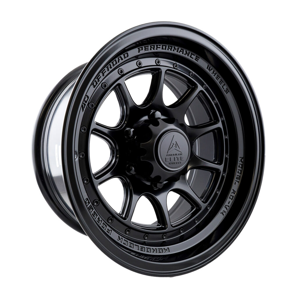 Off-Road Series – American Elite Wheels