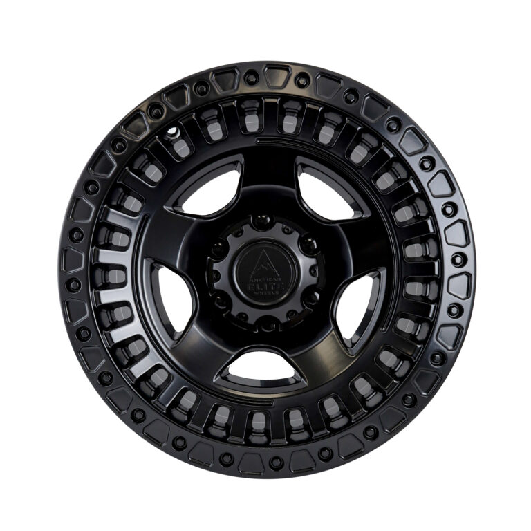 Off-Road Series – American Elite Wheels