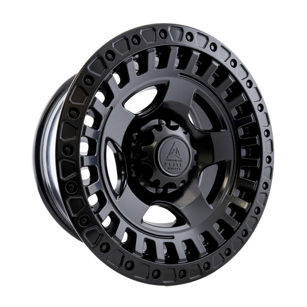 All Wheels – American Elite Wheels