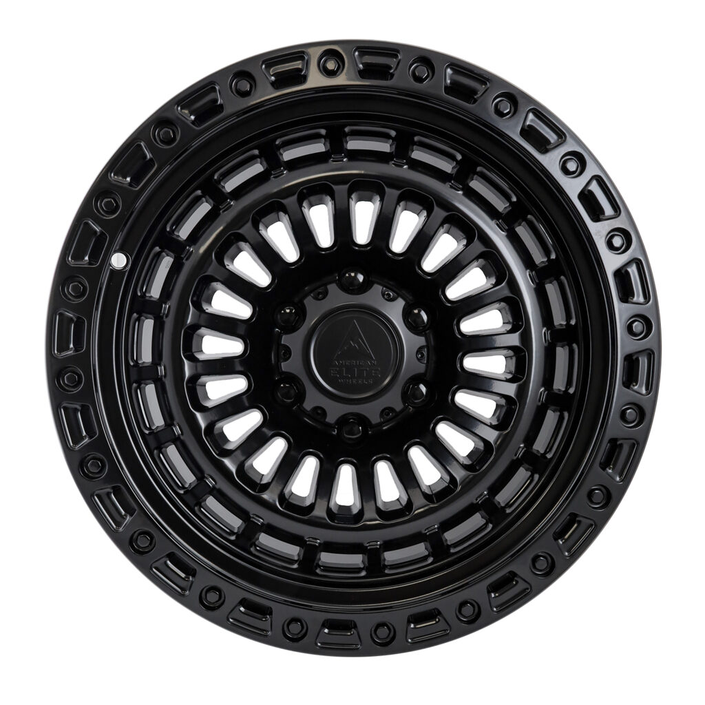American Elite Goliath – American Elite Wheels